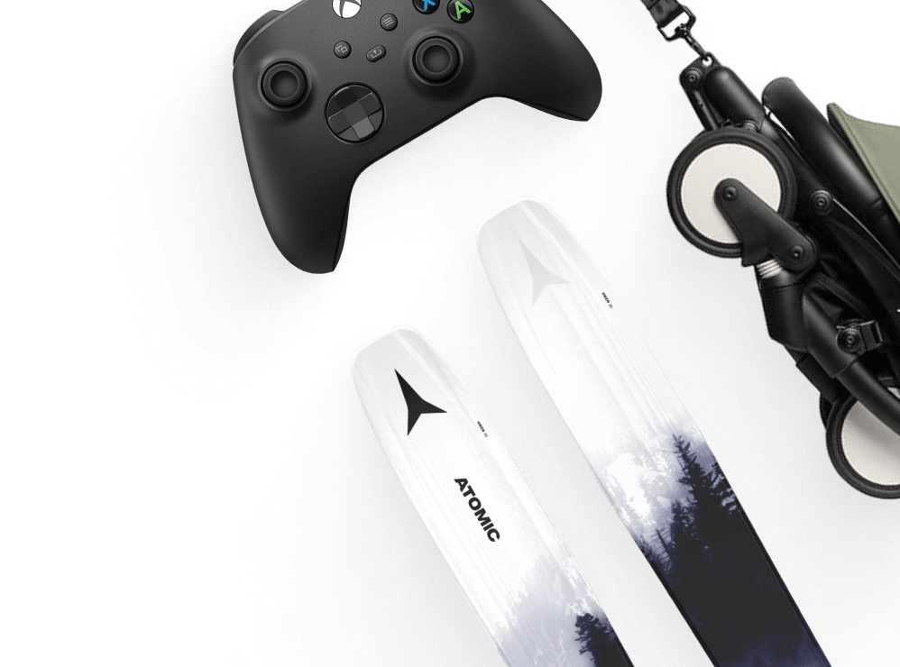 About Us - Reebelo US