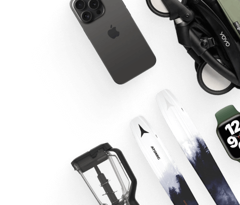 About Us - Reebelo US