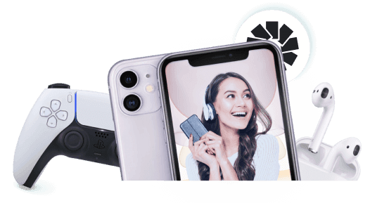 Reebelo - Certified Refurbished Tech for Best Prices