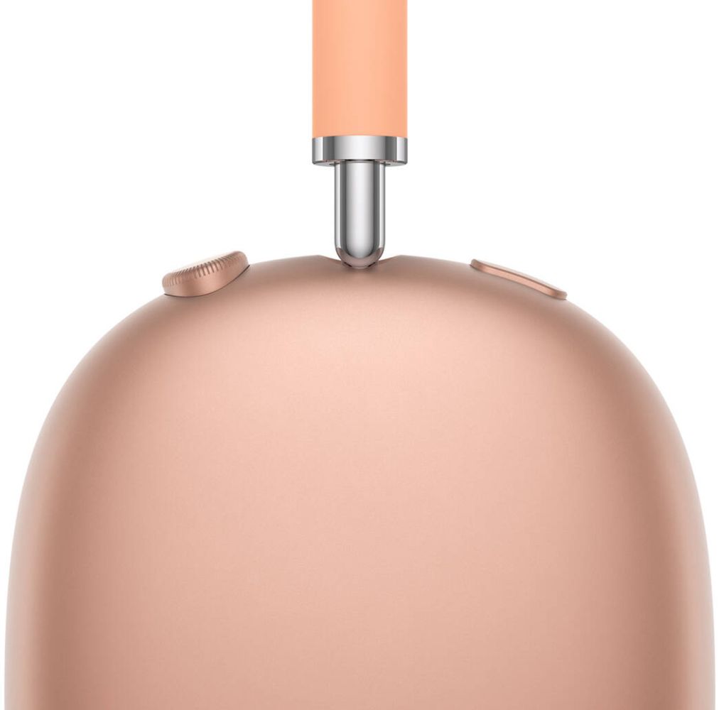 Refurbished Apple AirPods Max (2024) | Reebelo