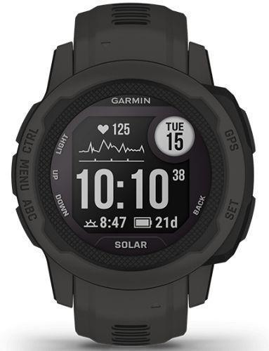 Premium & Certified Refurbished Garmin Watches on Reebelo