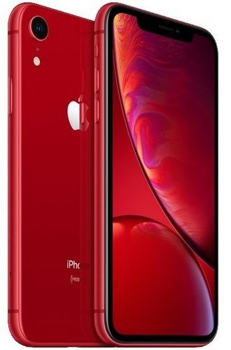 Refurbished iPhone XR | Reebelo