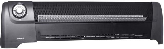 Up to 70% off Certified Refurbished NewAir Electric Baseboard Space ...