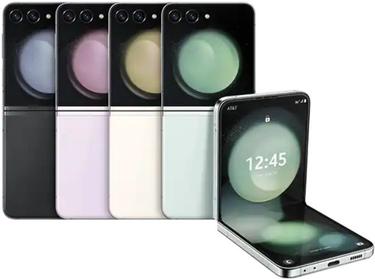 Premium & Certified Refurbished Samsung Phones on Reebelo