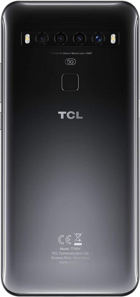 Up to 70% off Certified Refurbished TCL 10 (5G)