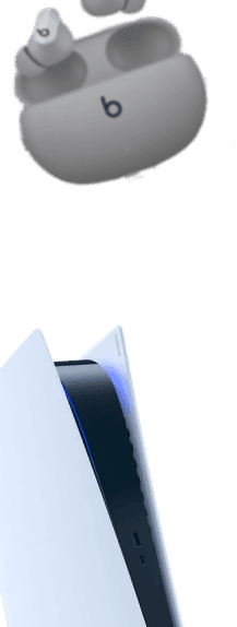 Certified Refurbished Tech for Less on Reebelo